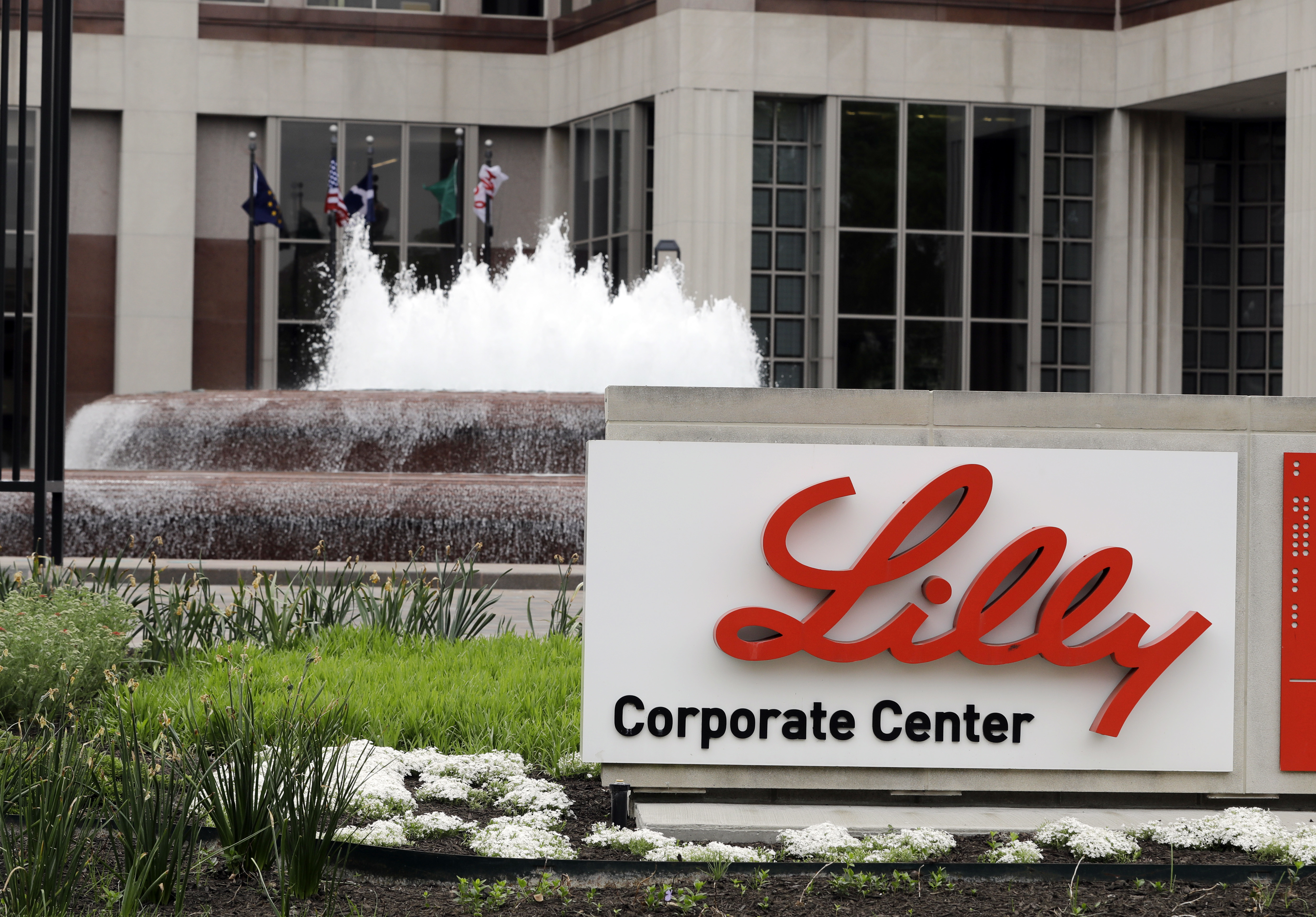 FDA approves Lilly pill for common advanced breast cancer | News ...